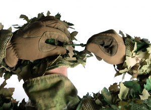 3D Leaf Boonie 2.0 - Novritsch | Airsoft