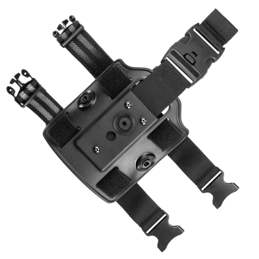 Holster – Drop Leg Platform – Novritsch | Airsoft