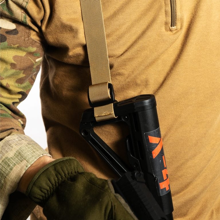 Rifle Sling – Novritsch | Airsoft
