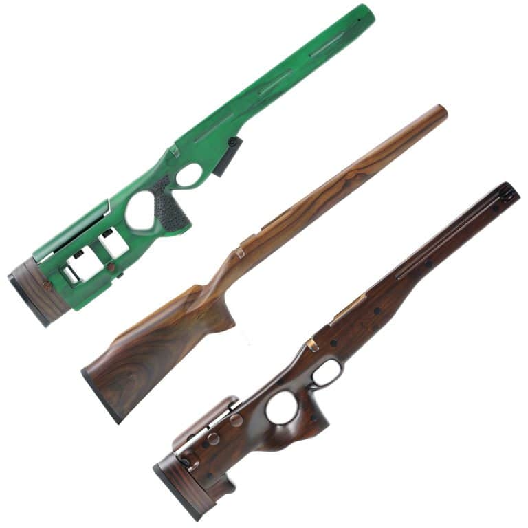 The SSG24 System - Novritsch | Airsoft