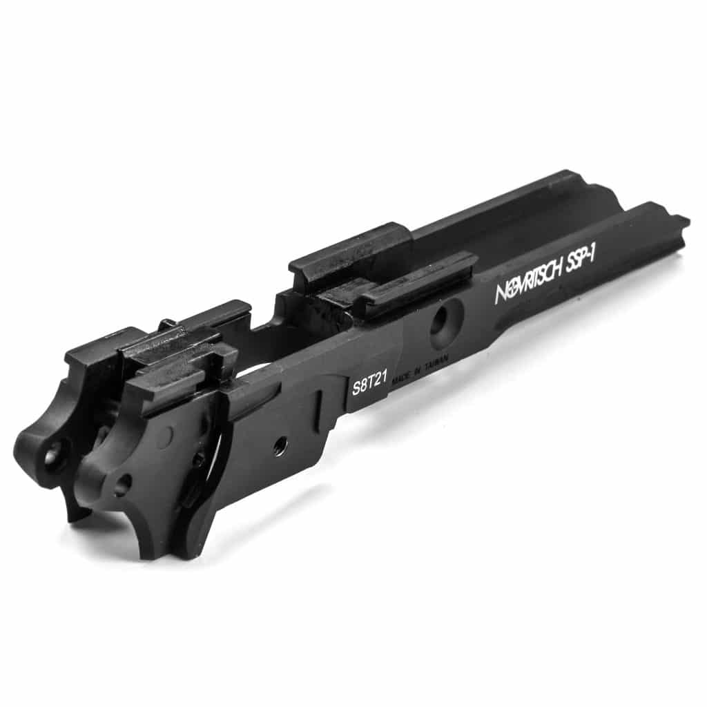 SSP1 - Frame - Novritsch USA