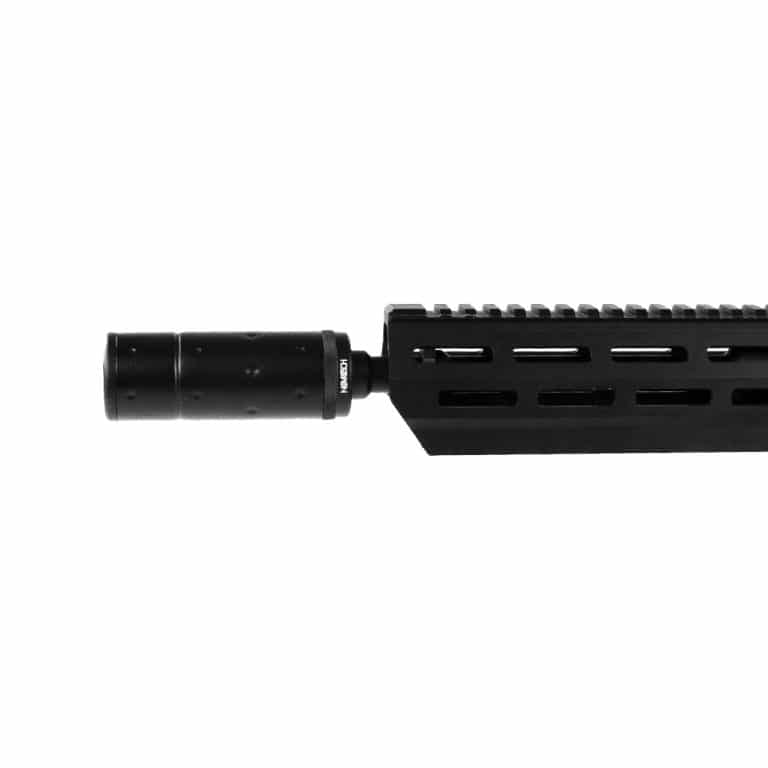 Airsoft Suppressors and Amplifiers | Novritsch Airsoft