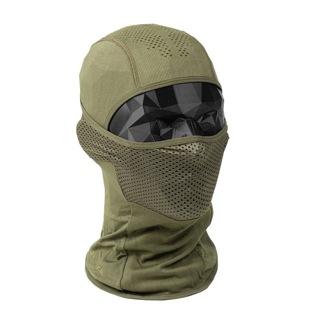 Balaclava V3 - Novritsch | Airsoft