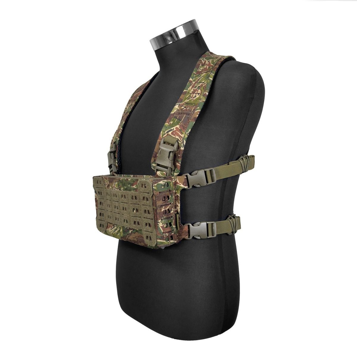 Modular Chest Rig 1.0 – Novritsch | Airsoft