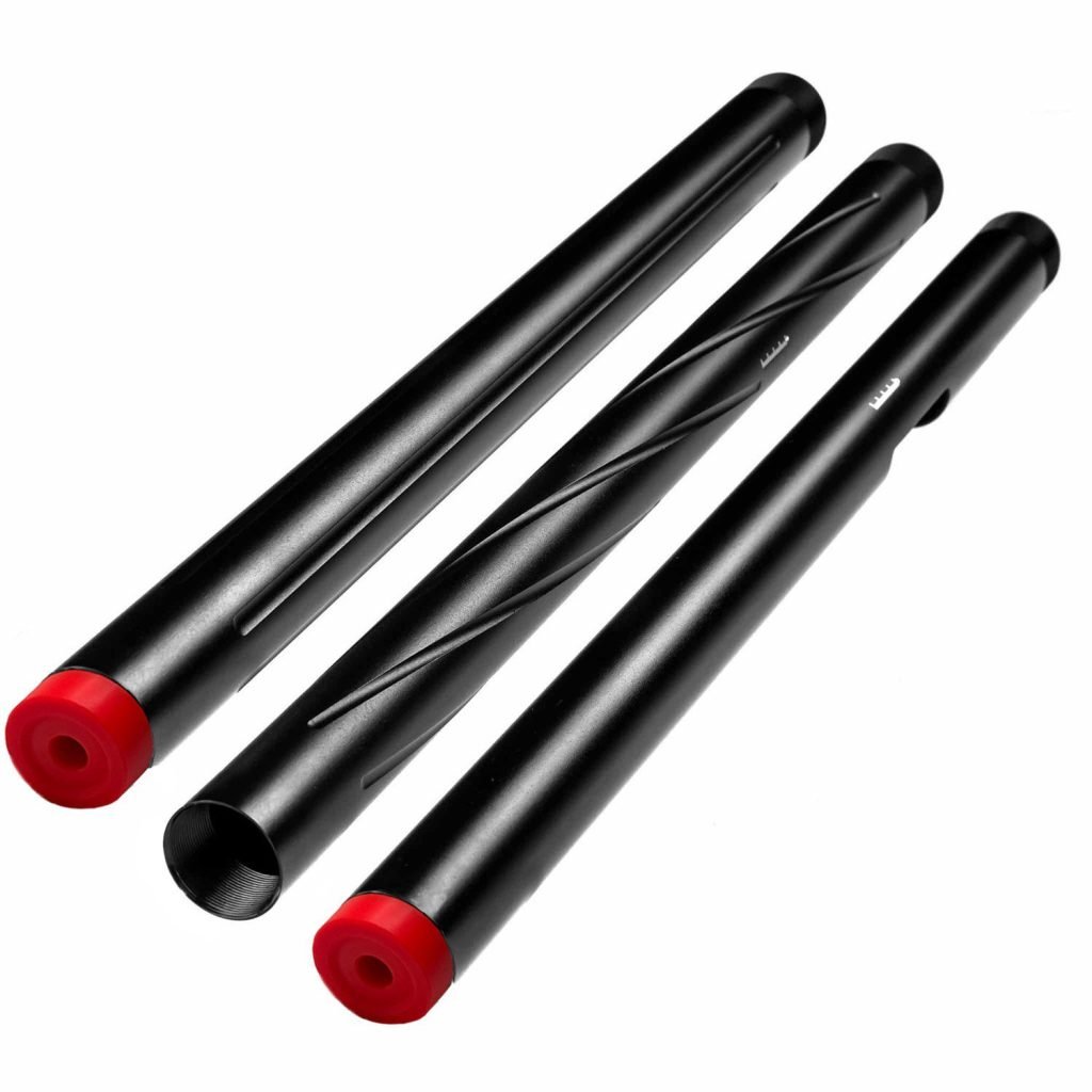 SSG10 Outer Barrel – Short – Novritsch | Airsoft