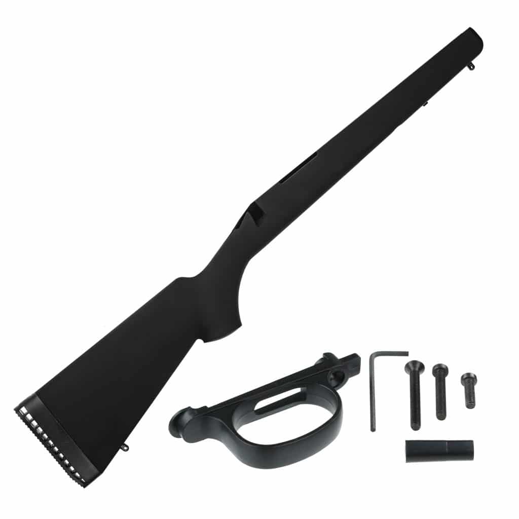 SSG10 A1 Stock – Novritsch | Airsoft