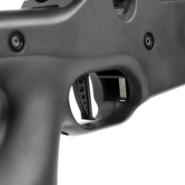 SSG96 Mk1 – Airsoft Sniper Rifle – Novritsch | Airsoft