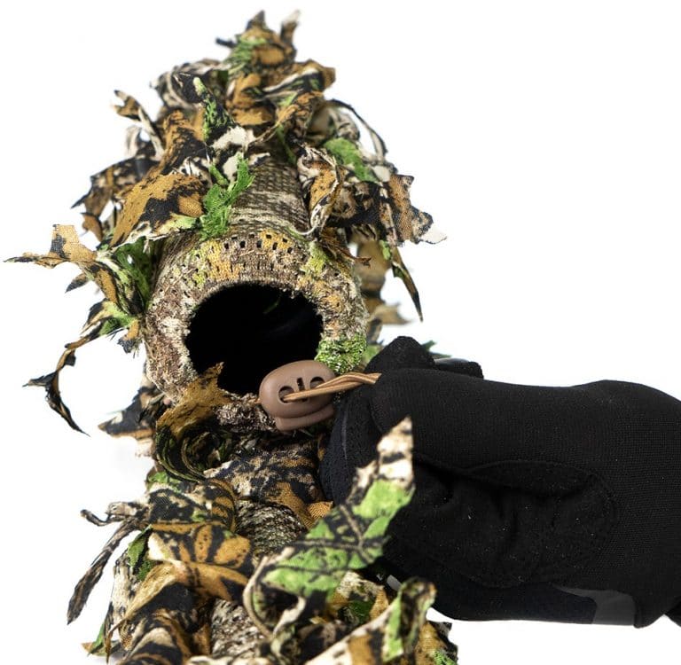 Sniper Rifle Camo Cover 2.0 – Novritsch | Airsoft