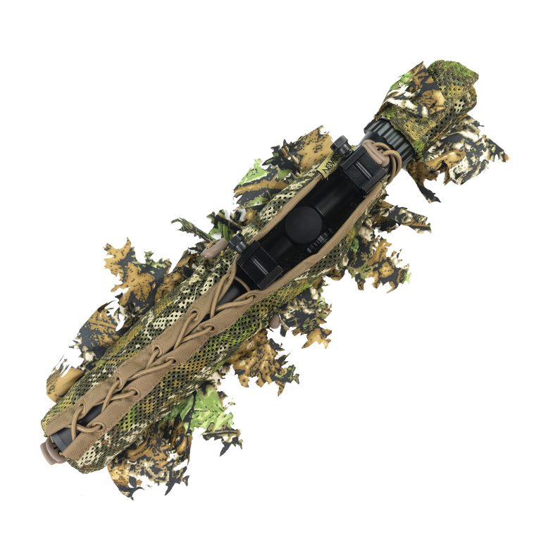 Universal Rifle Scope Camo Cover – Novritsch | Airsoft
