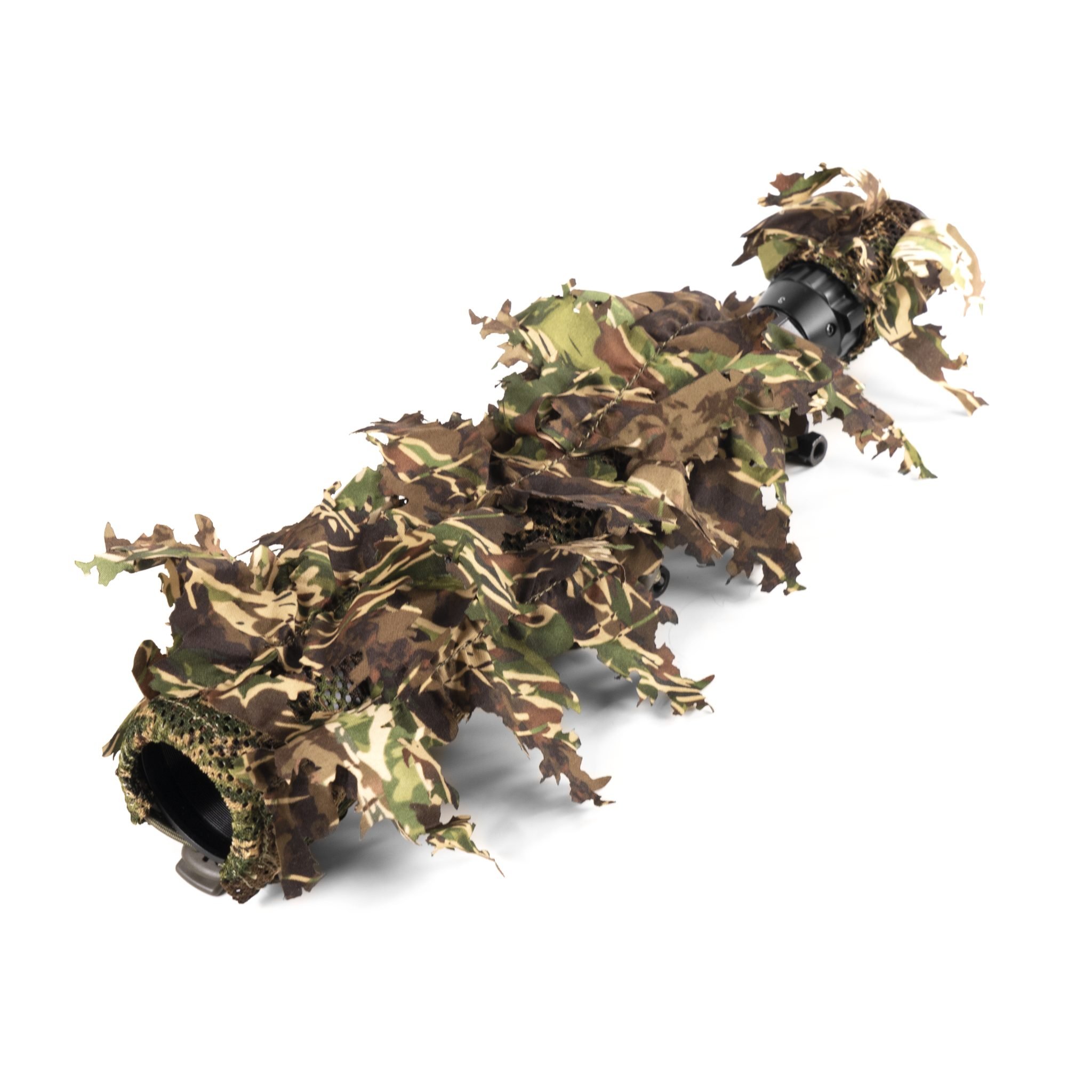 Classic Sniper Rifle - 3D Camo Cover - Novritsch | Airsoft