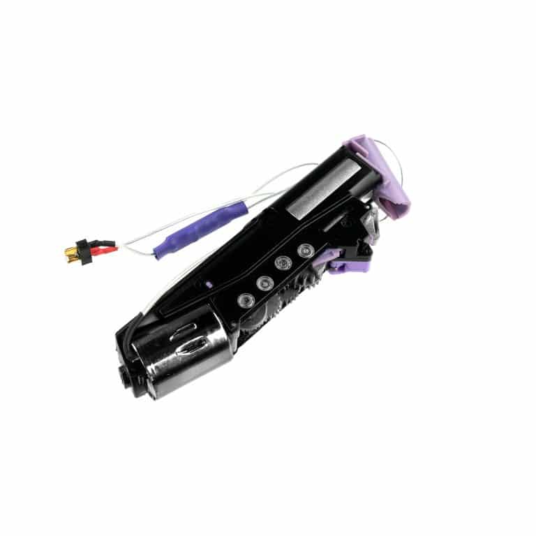 SSE18 Gearbox Gen2 – Novritsch | Airsoft