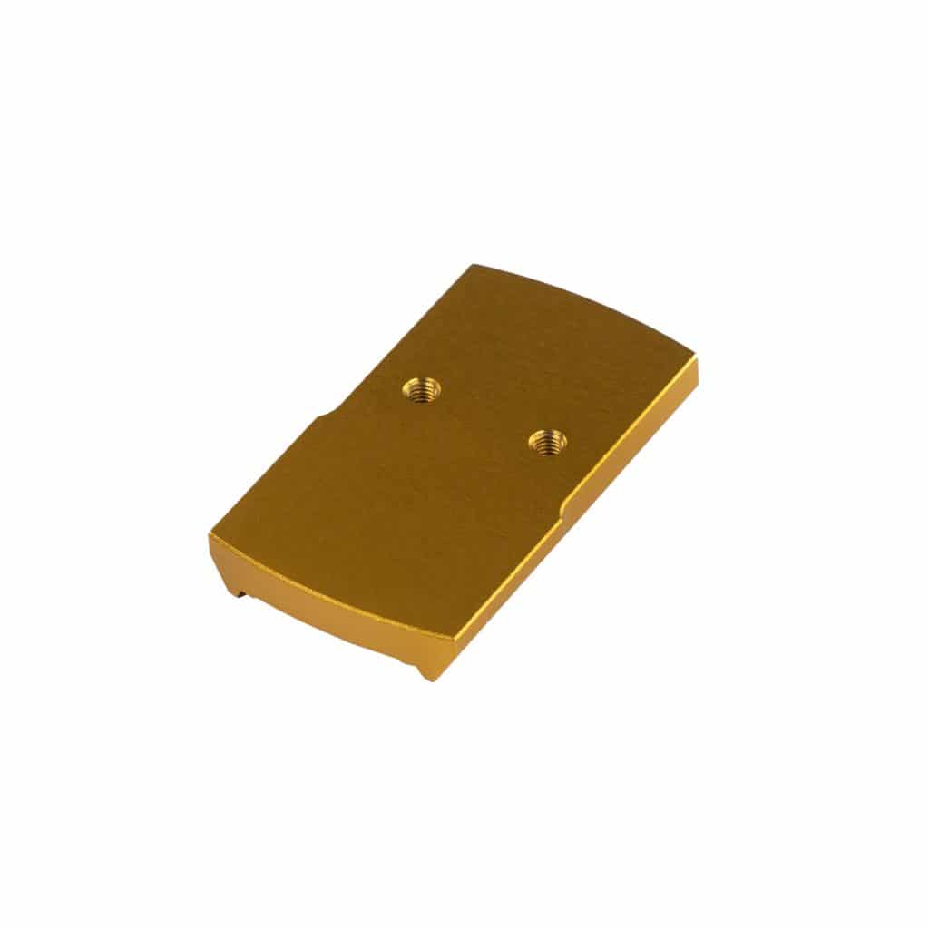 SSP18 Red Dot Plate V2 – Novritsch | Airsoft
