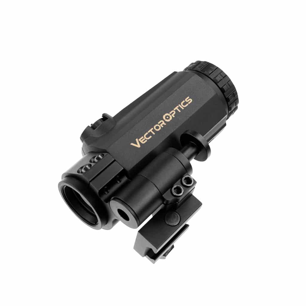 Magnifier Optic 3x - Novritsch | USA