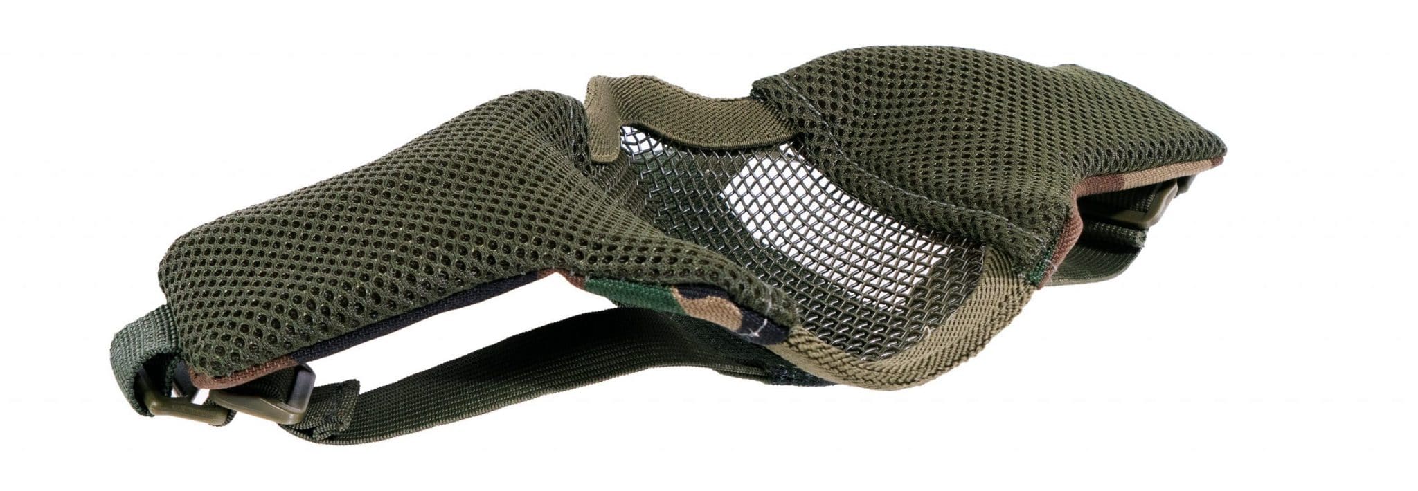 Meshmask V2 - Novritsch | Airsoft