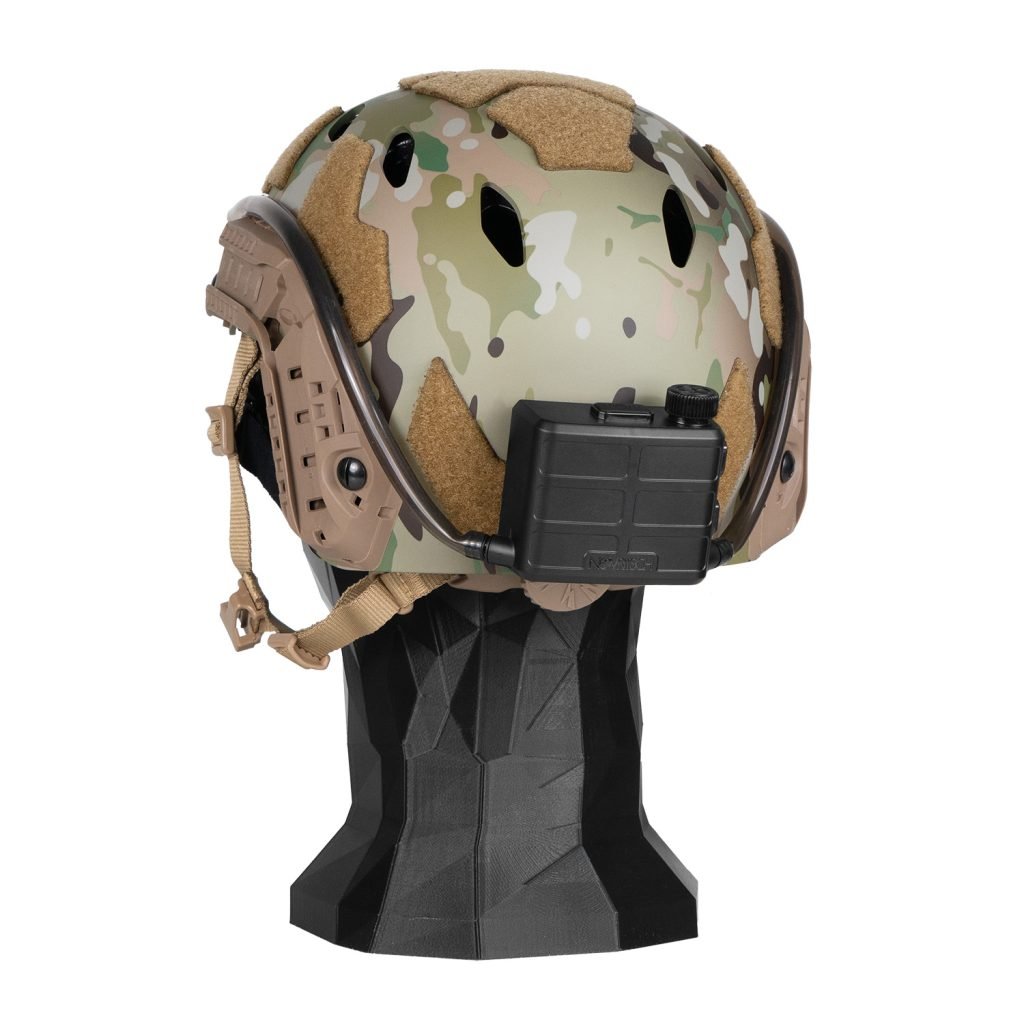 Premium Tactical Helmet - Novritsch | Airsoft