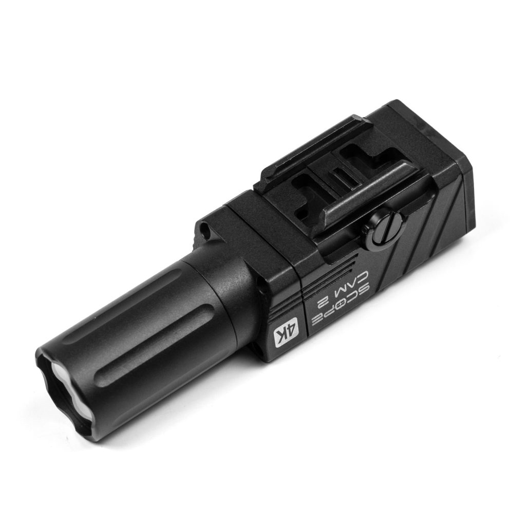 Runcam Scopecam 2 – 4K – Novritsch | Airsoft