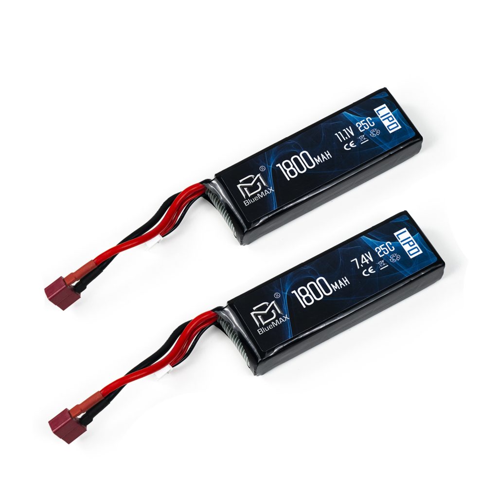SSR90 LiPo Battery – Novritsch | Airsoft