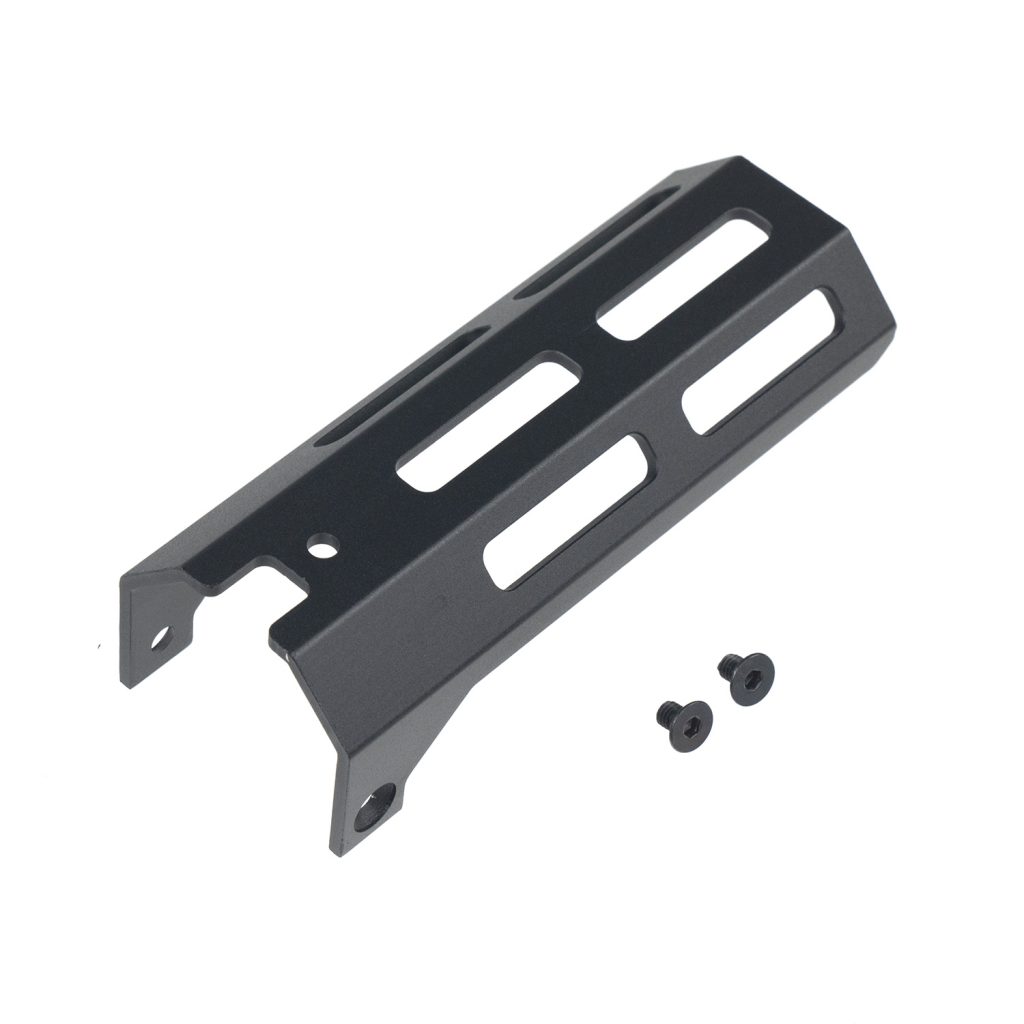 SSR90 Rail Extension – Novritsch | Airsoft