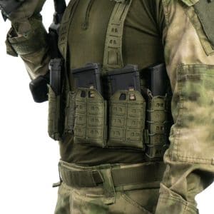 SSR4/SSR63 A2 Magazine (140 BBs) - Novritsch | Airsoft