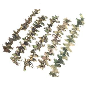 Mesh Scarf - Novritsch | USA