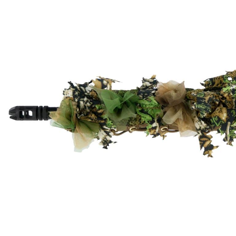 SRS - 3D Camo Cover - Novritsch | USA