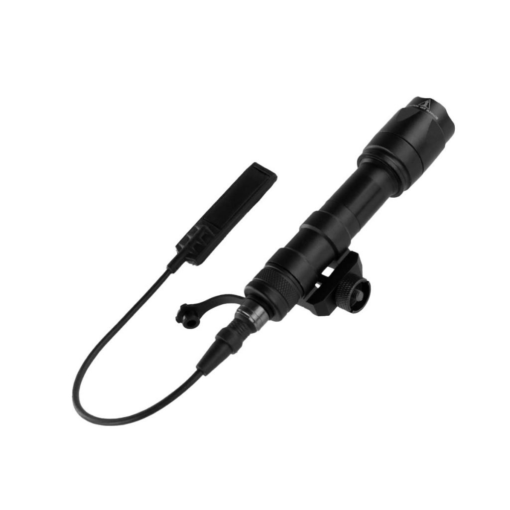 Rifle Flashlight – Novritsch | Airsoft
