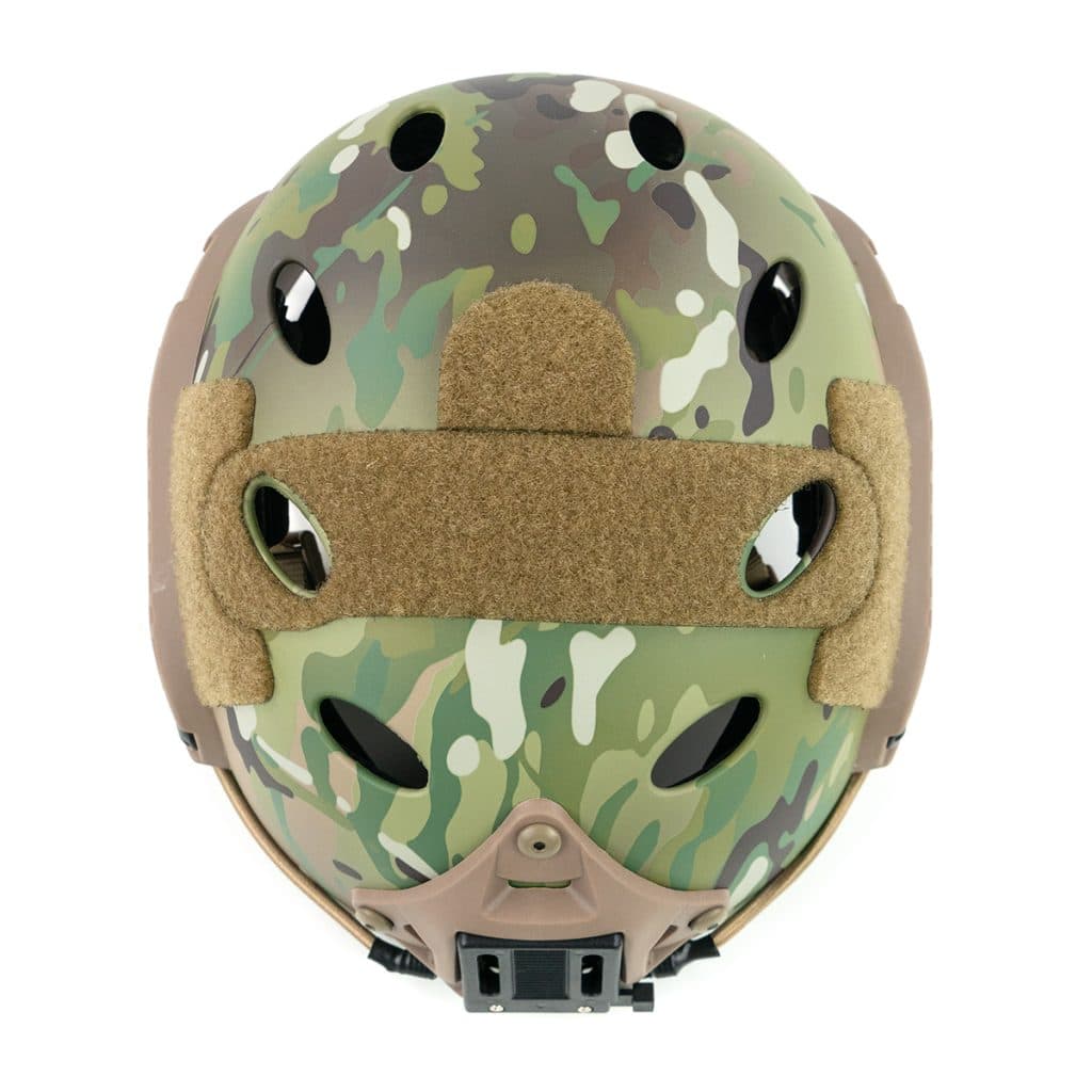 Tactical Helmet – Novritsch | Airsoft