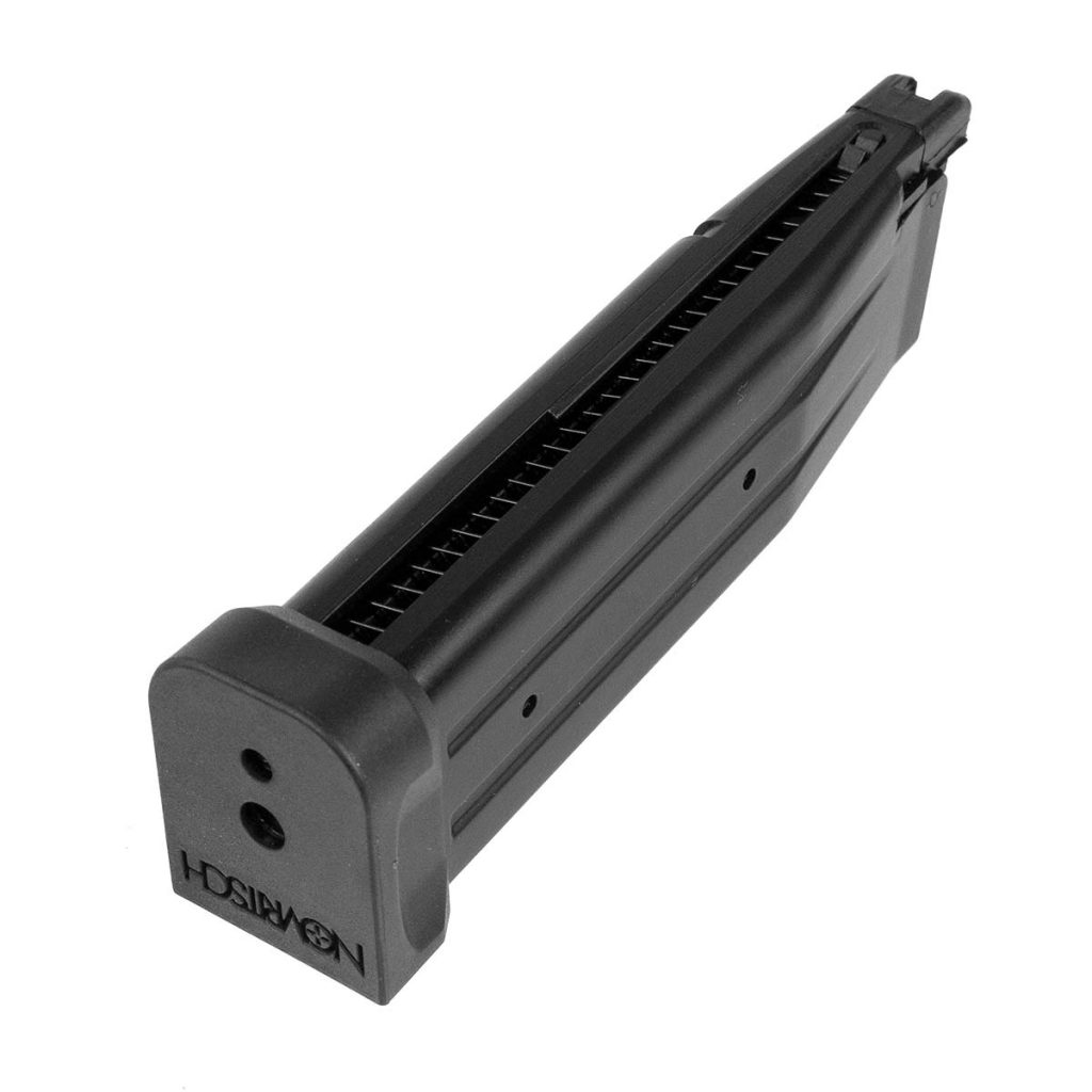 SSP2 Spare Parts - Novritsch | USA