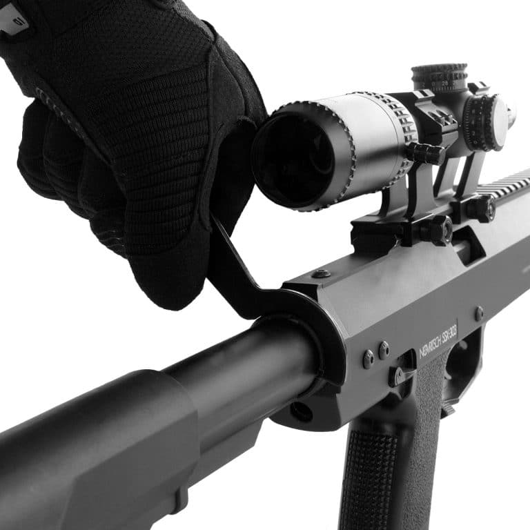 Airsoft Gun Maintenance – Maintenance Kits | Novritsch.com