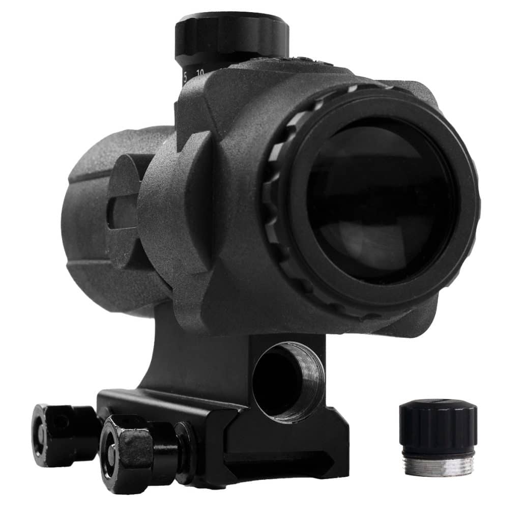 3x Prism Scope – V1 (BB Proof) – Novritsch | Airsoft