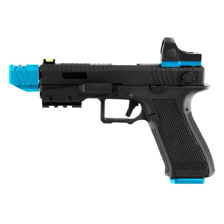 Universal Holster Adapter – SSP18 (L/R) – Novritsch | Airsoft