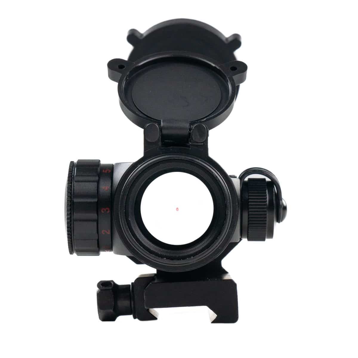 Red Dot - V6 - Novritsch | Airsoft