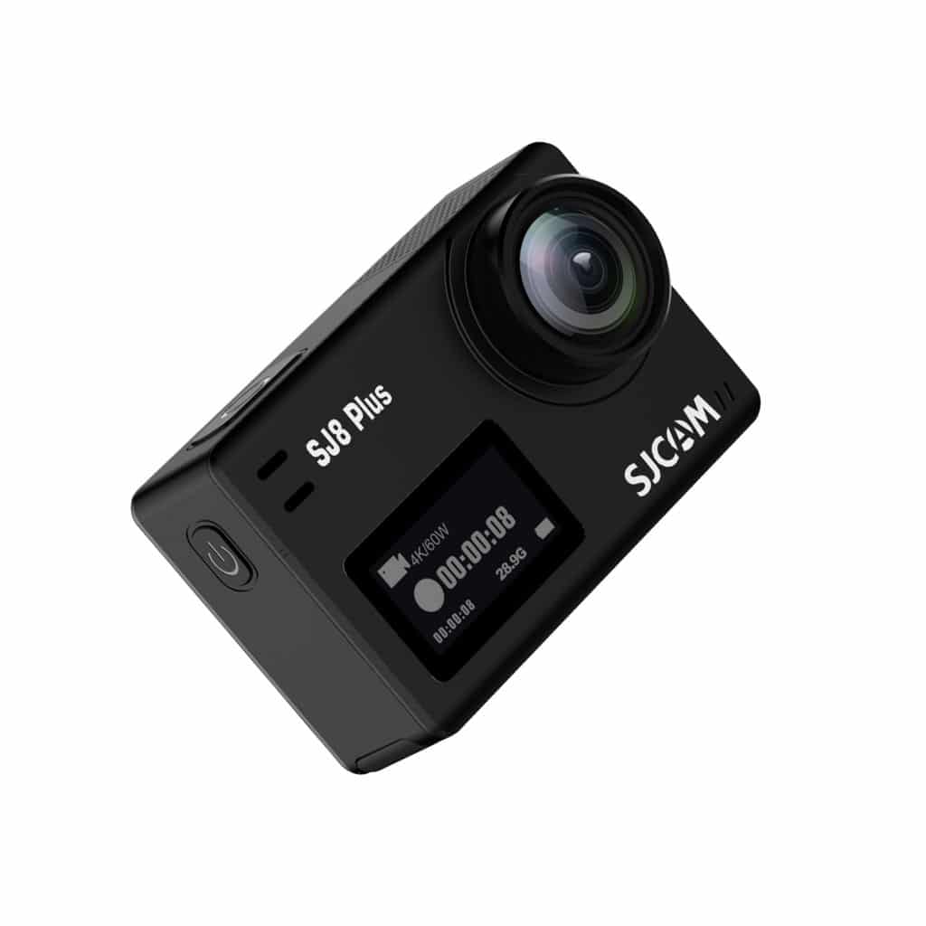 SJCAM SJ8 Plus – Novritsch | Airsoft