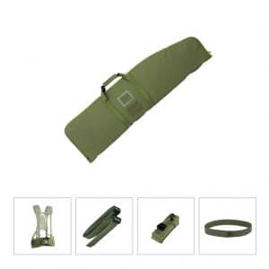 The SSG10 System - Novritsch | Airsoft
