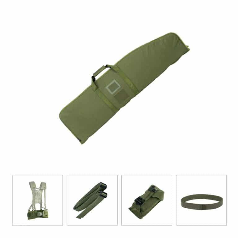 The SSG24 System - Novritsch | Airsoft