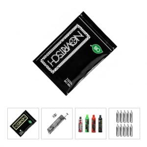 The SSP18 System - Novritsch | Airsoft