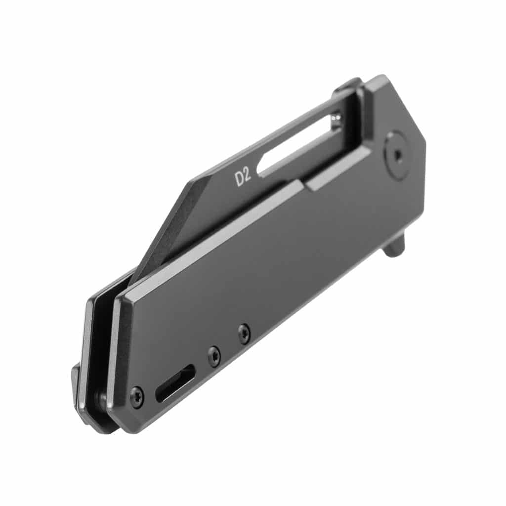 Vulcan Tactical Knife - Novritsch | Airsoft