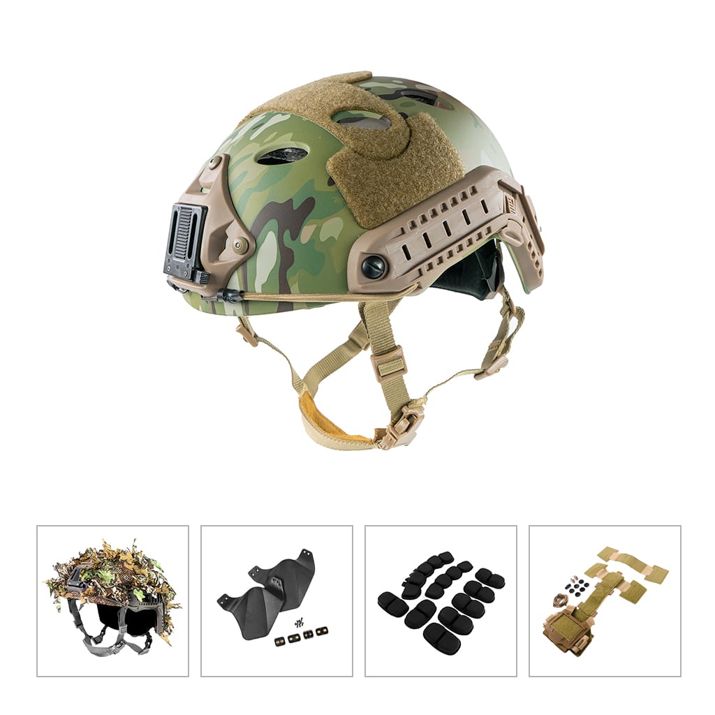 Gear - Novritsch | Airsoft