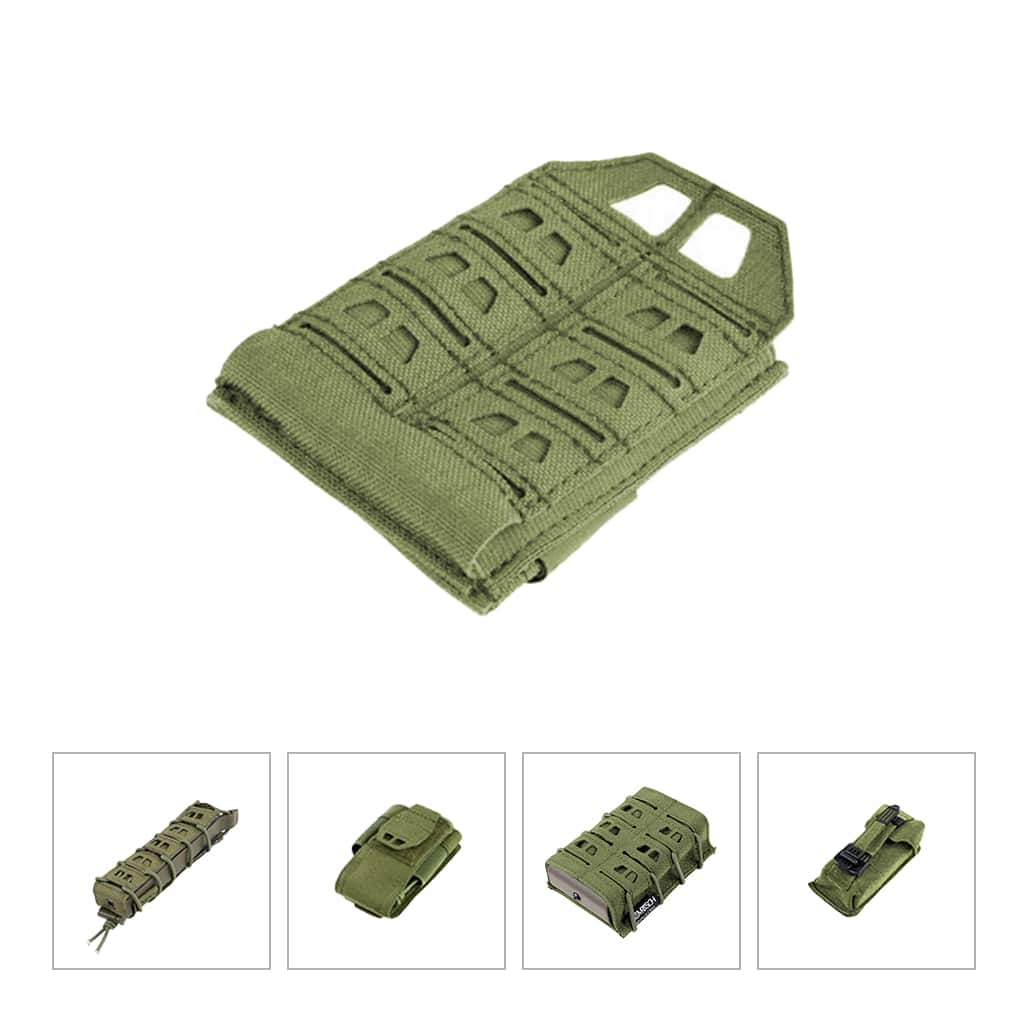 Gear - Novritsch | Airsoft