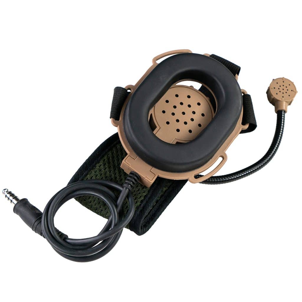 Headset V2 – Novritsch | Airsoft