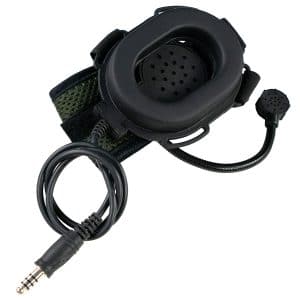 Headset V2 – Novritsch | Airsoft