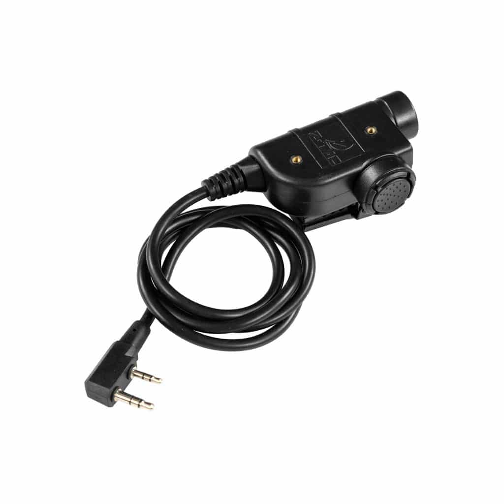 Intercom PTT - Novritsch | USA