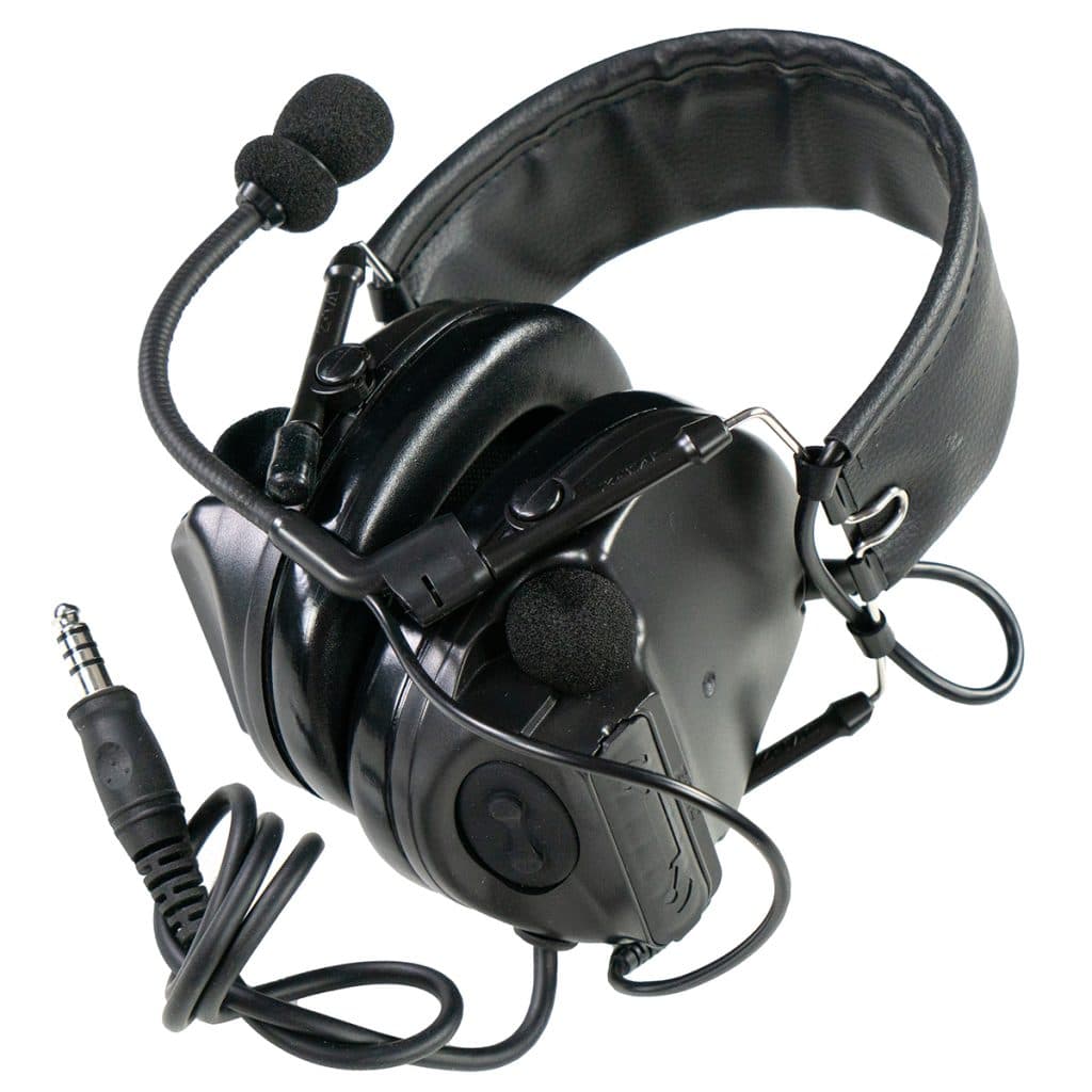 Headset V1 – Novritsch | Airsoft