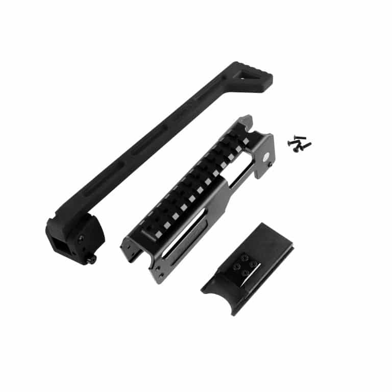 SSE18 Minimal Carbine Kit - Novritsch | USA