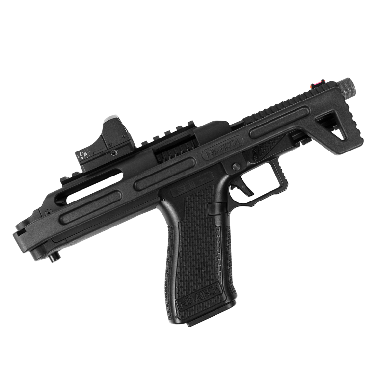 SSE18 Minimal Carbine Kit – Novritsch | Airsoft