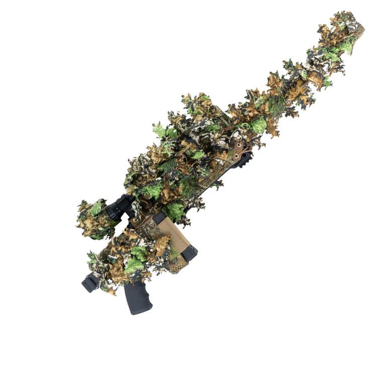 Gun Camo Wraps - Novritsch | Airsoft