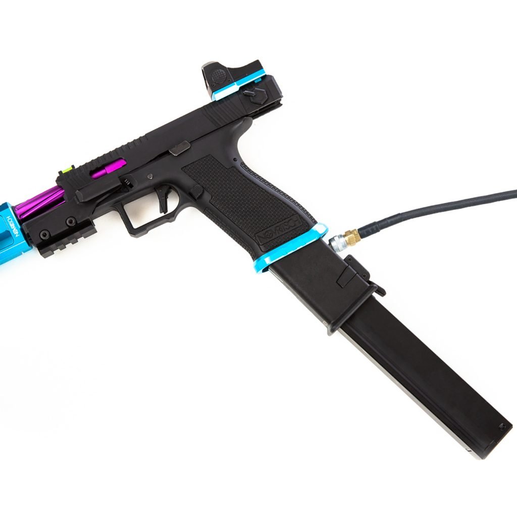 SSP18 Magwell V2 – Novritsch | Airsoft