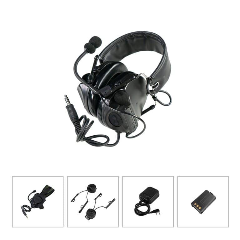 Gear - Novritsch | Airsoft