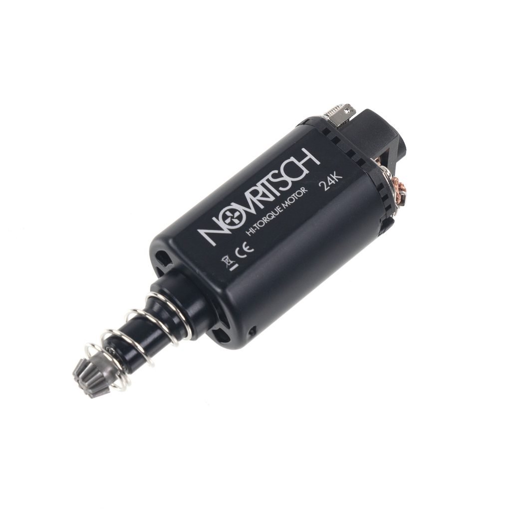 SSR90 Motor – Novritsch | Airsoft