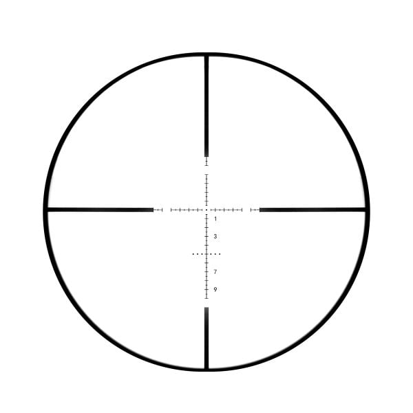 Rifle Scope Premium - Novritsch | Airsoft